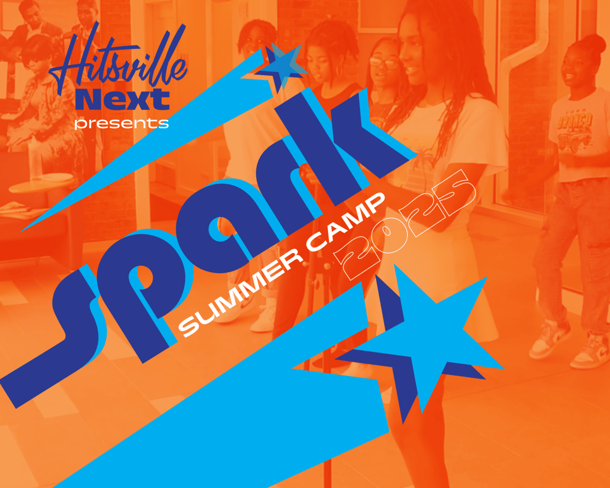 AMPLIFY: The Sound of Detroit Grand Finale Returns | Motown Museum