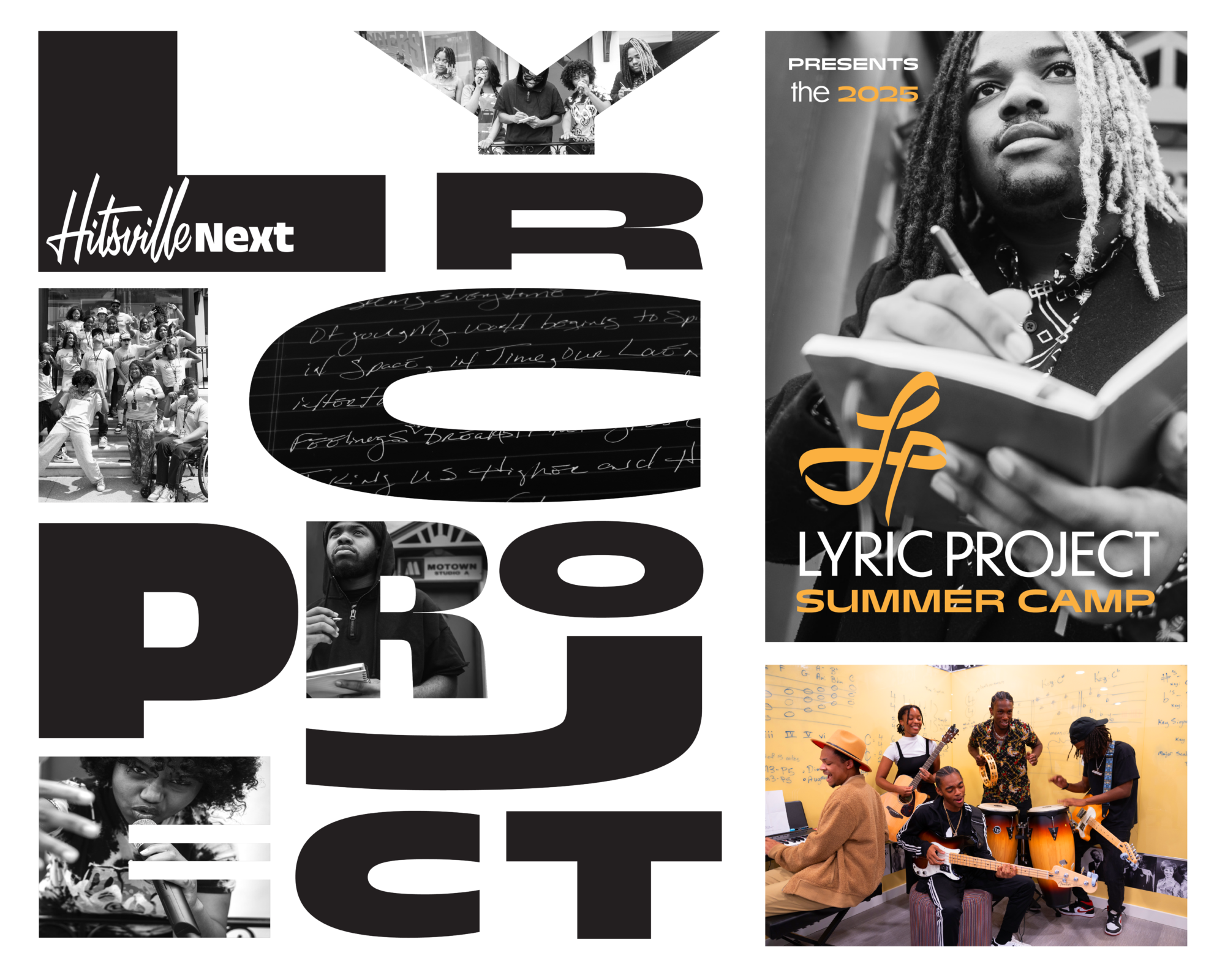 Nominations for The ROSE Awards | Motown Museum