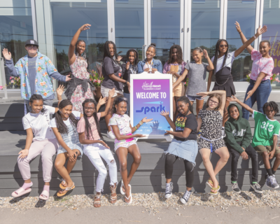 The Andantes | Motown Museum | Home of Hitsville U.S.A.