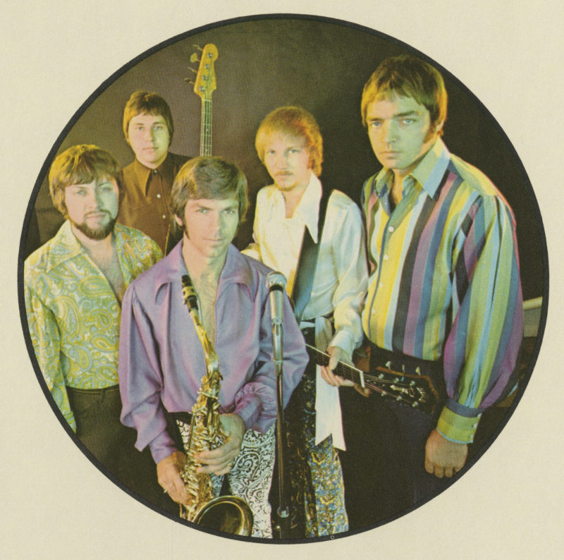 Rare Earth | Motown Museum | Home of Hitsville U.S.A.