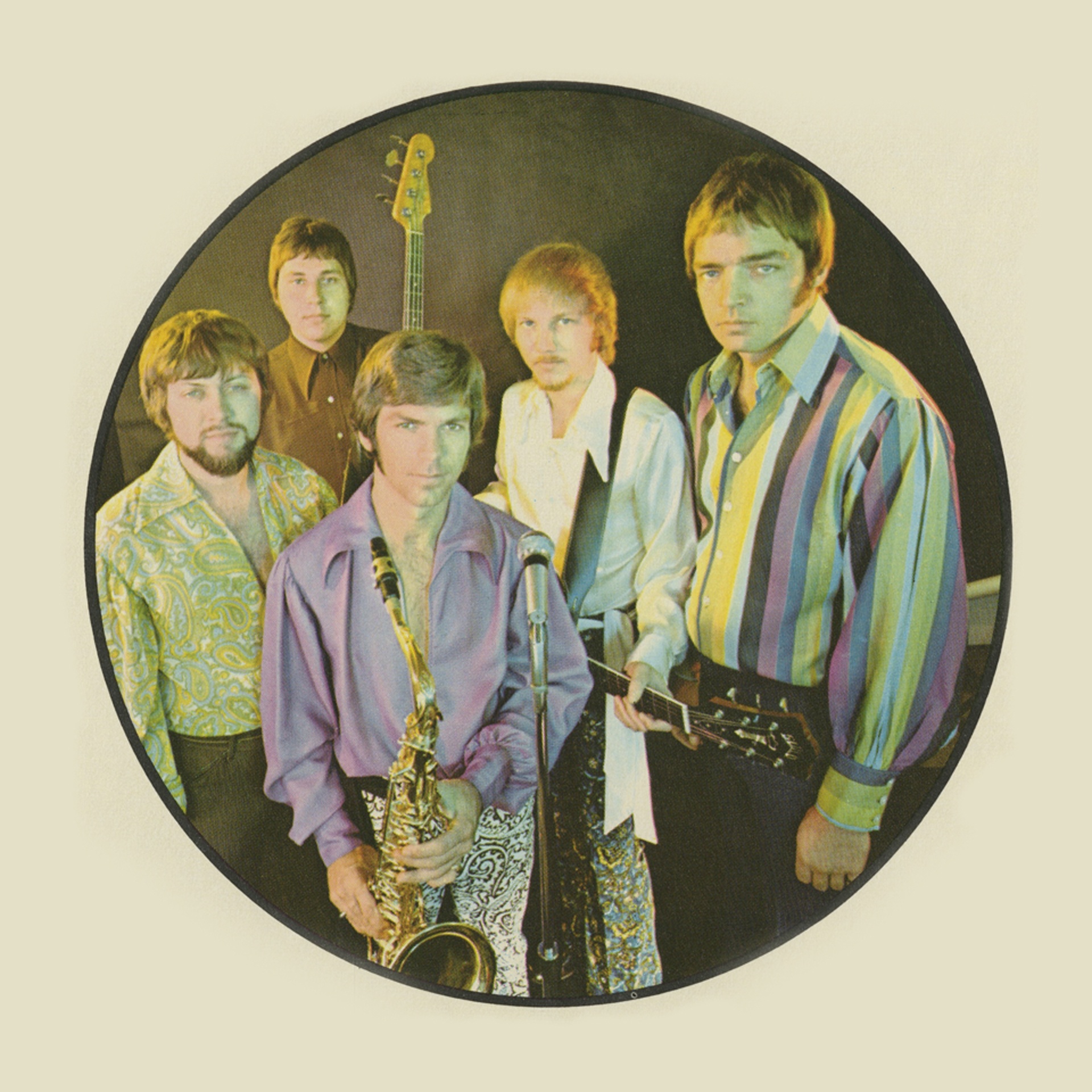 Chris Clark | Motown Museum