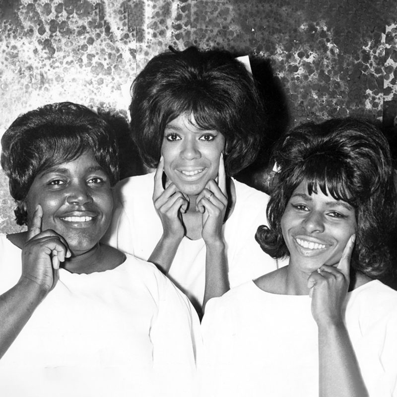 Marvelettes | Motown Museum | Home of Hitsville U.S.A.