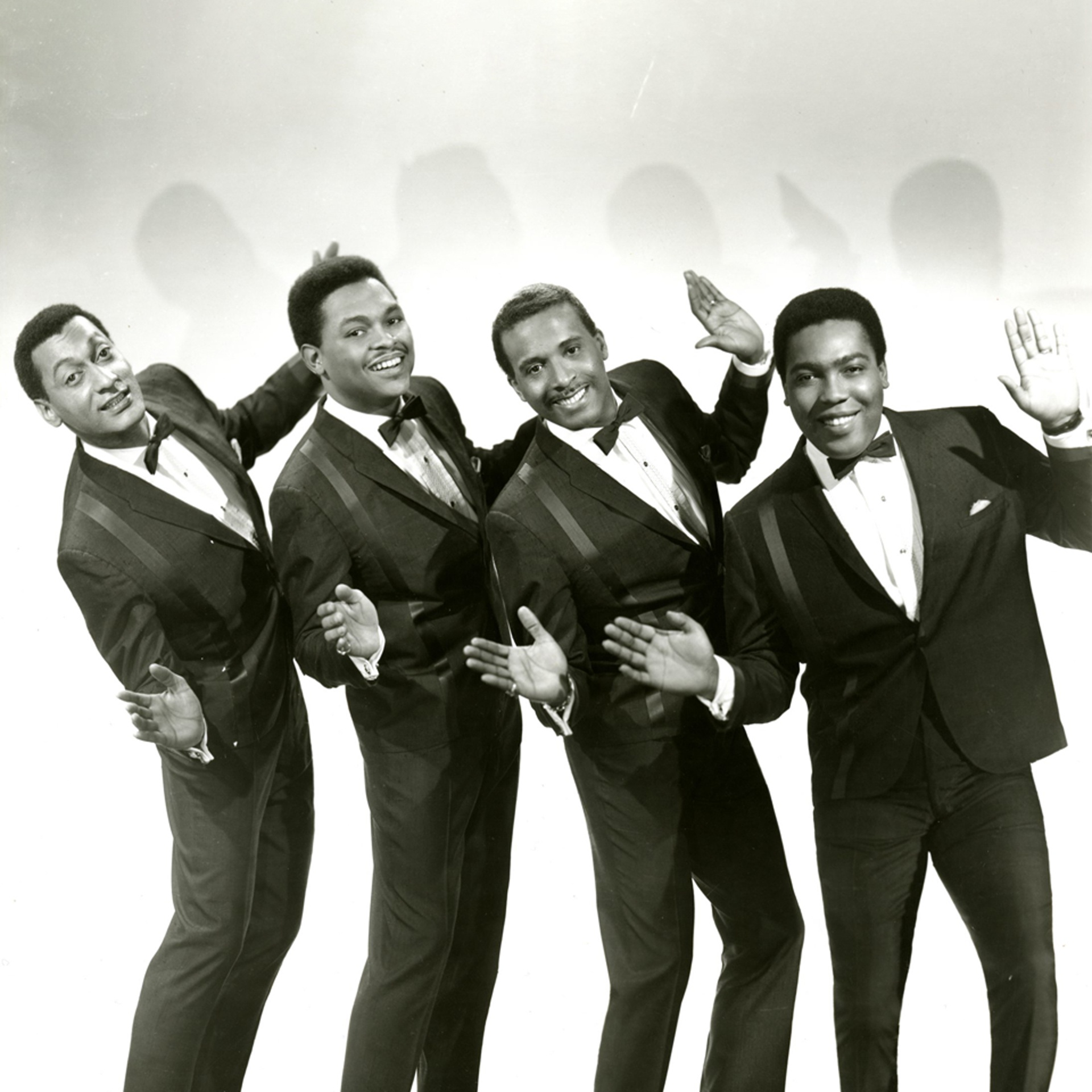 Artists | Motown Museum | Home of Hitsville U.S.A. | Motown Museum