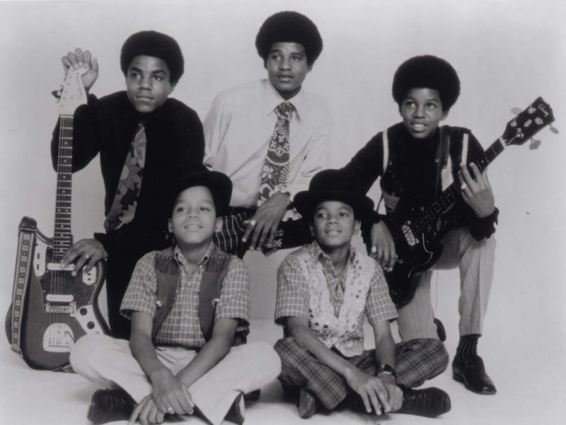 The Jackson 5 | Motown Museum | Home of Hitsville U.S.A.