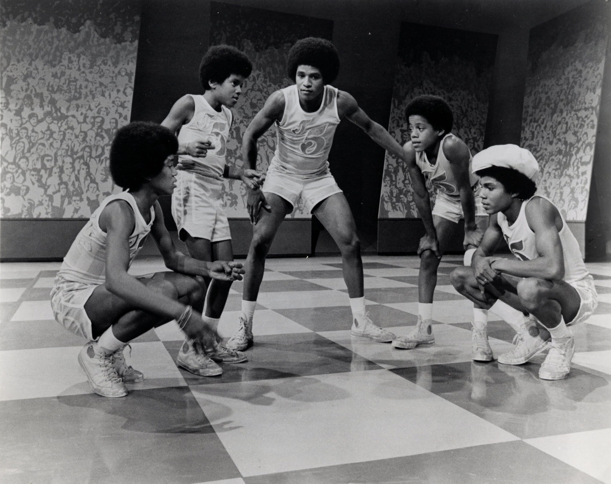 The Jackson 5 | Motown Museum | Home of Hitsville U.S.A.