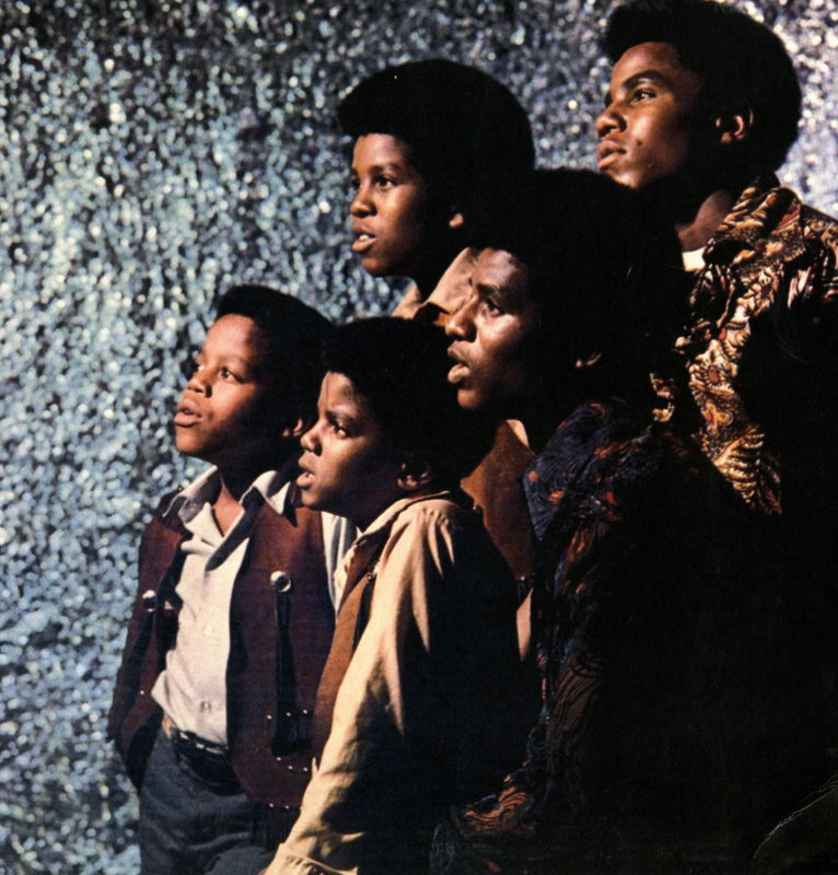 The Jackson 5 | Motown Museum | Home of Hitsville U.S.A.