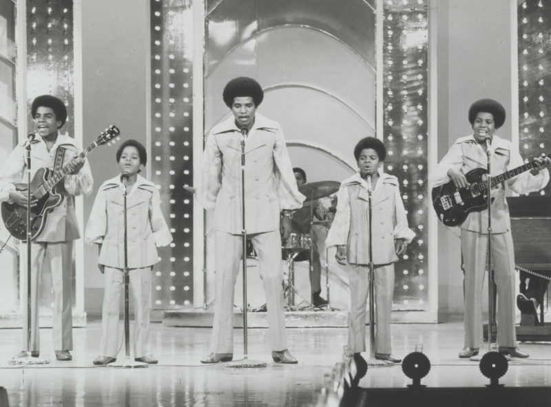 The Jackson 5 | Motown Museum | Home of Hitsville U.S.A.