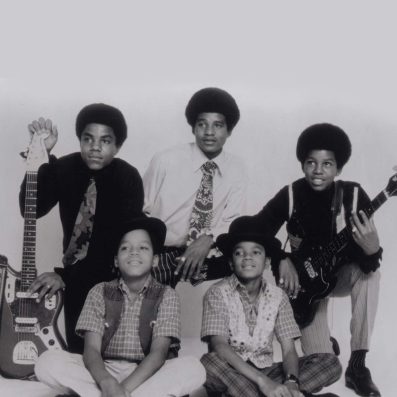 The Jackson 5 | Motown Museum | Home of Hitsville U.S.A.