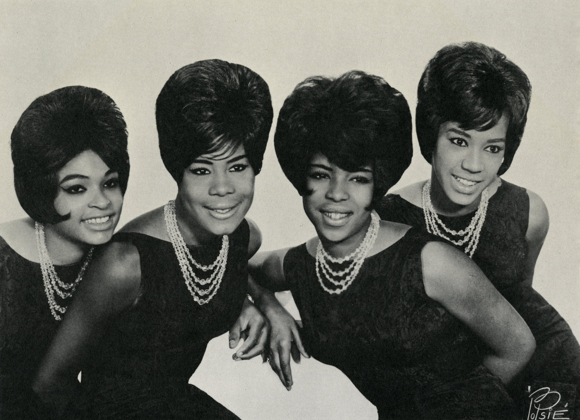 Marvelettes | Motown Museum | Home of Hitsville U.S.A.