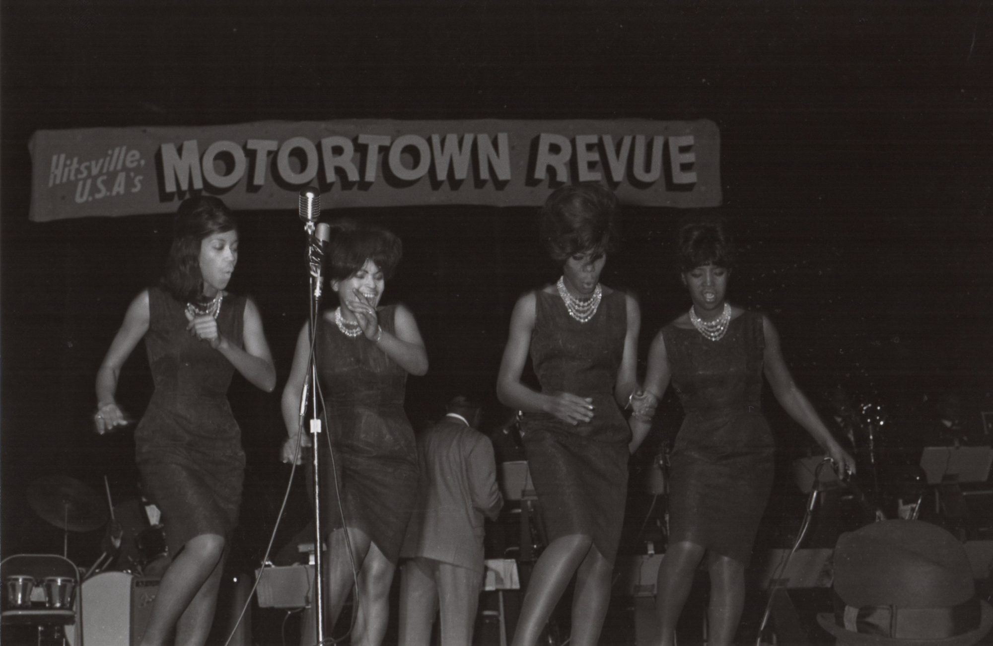Marvelettes | Motown Museum | Home of Hitsville U.S.A.