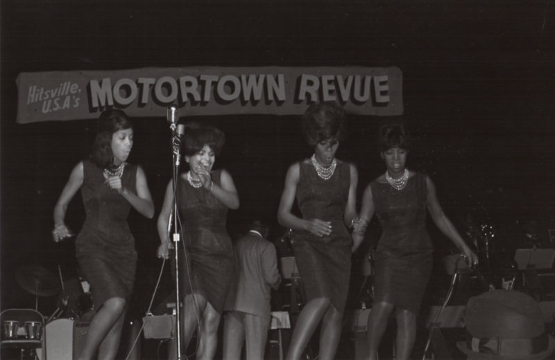 Marvelettes | Motown Museum | Home of Hitsville U.S.A.
