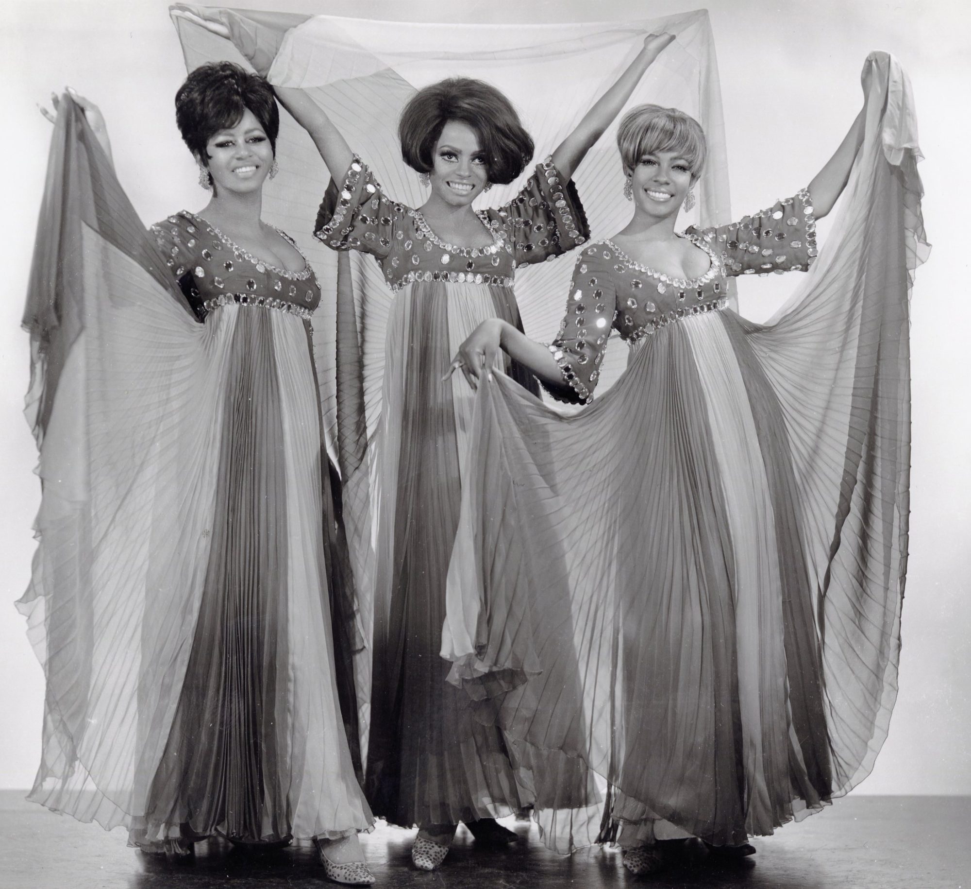 Supremes | Motown Museum | Home of Hitsville U.S.A.