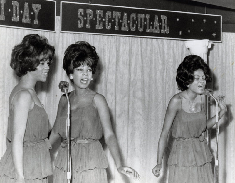 Supremes | Motown Museum | Home of Hitsville U.S.A.