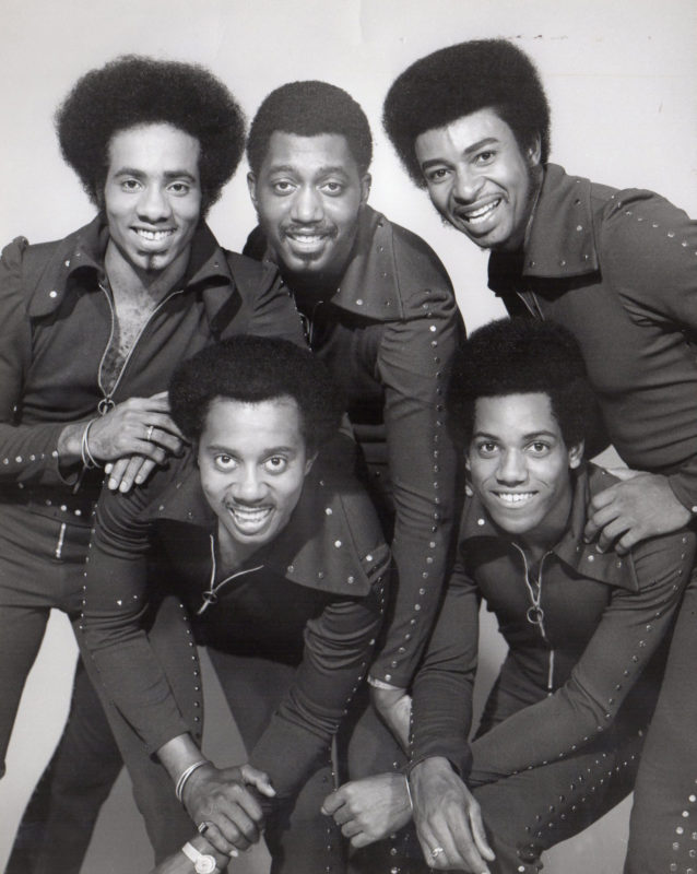 Temptations | Motown Museum | Home of Hitsville U.S.A.