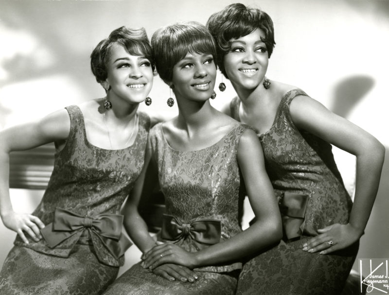 The Velvelettes | Motown Museum | Home of Hitsville U.S.A.