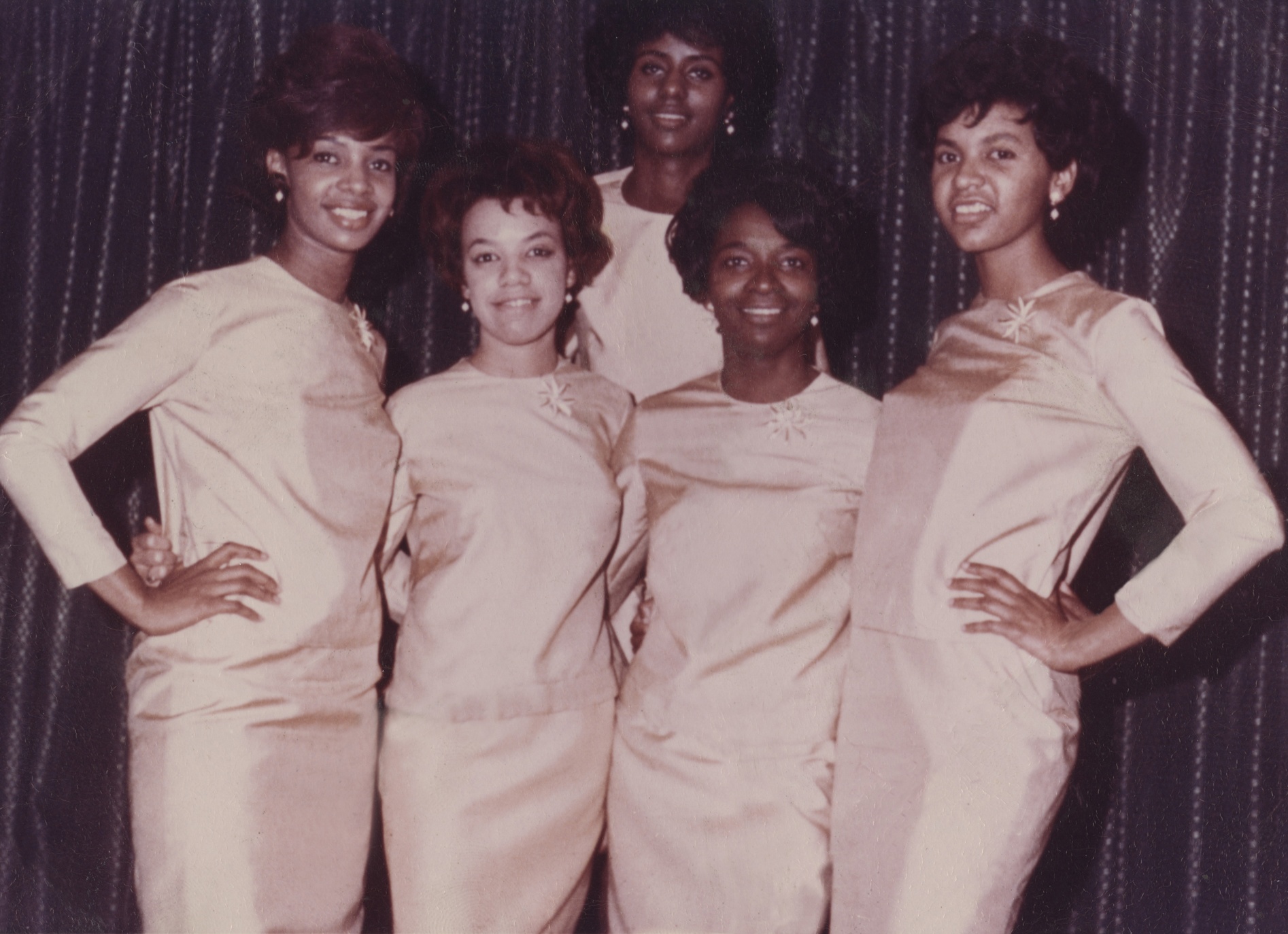 The Velvelettes | Motown Museum | Home of Hitsville U.S.A.