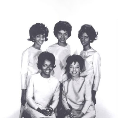 Marvelettes | Motown Museum | Home of Hitsville U.S.A.