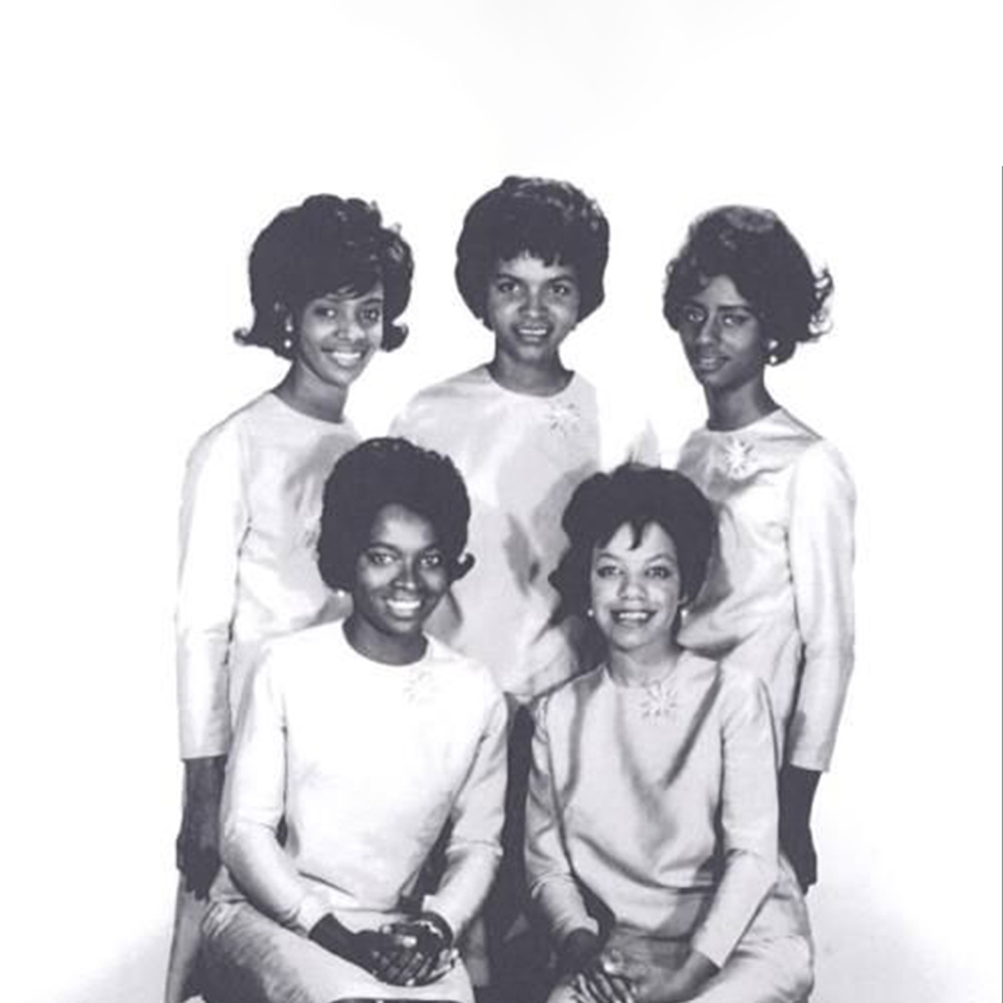 The Contours | Motown Museum | Home of Hitsville U.S.A.