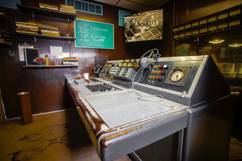 Visit Motown Museum | Motown Museum | Home of Hitsville U.S.A.