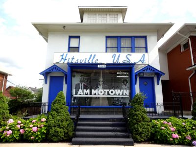 Visit Motown Museum | Motown Museum | Home of Hitsville U.S.A.