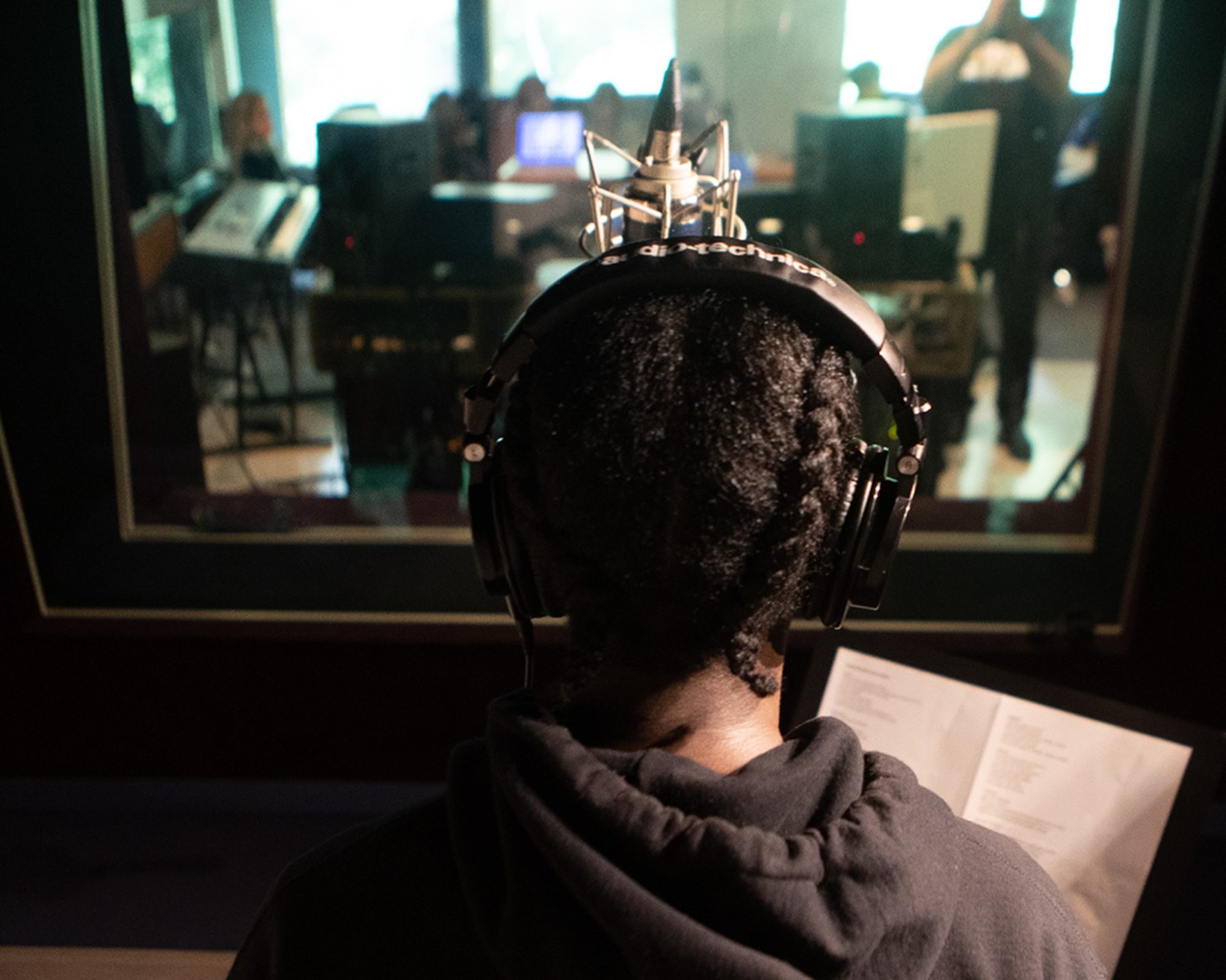 Expansion Opening Date and New Interior Renderings | Motown Museum