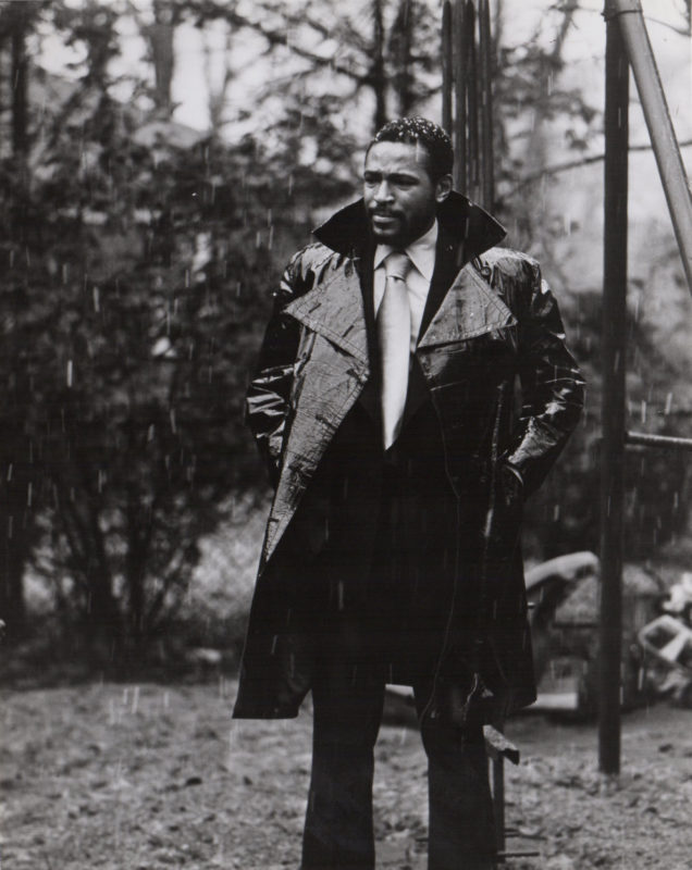 Marvin Gaye | Motown Museum | Home of Hitsville U.S.A.