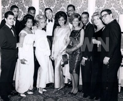 Esther Gordy Edwards | Motown Museum | Home of Hitsville U.S.A.