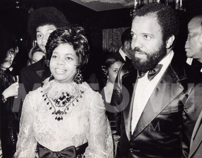 Esther Gordy Edwards | Motown Museum | Home of Hitsville U.S.A.