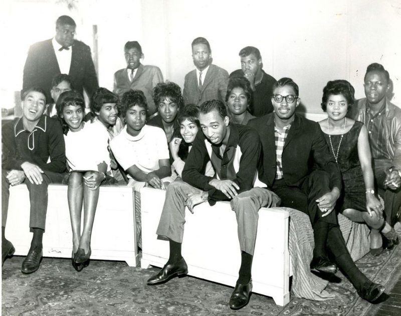 Motown Music Legacy | Motown Museum | Home of Hitsville U.S.A.