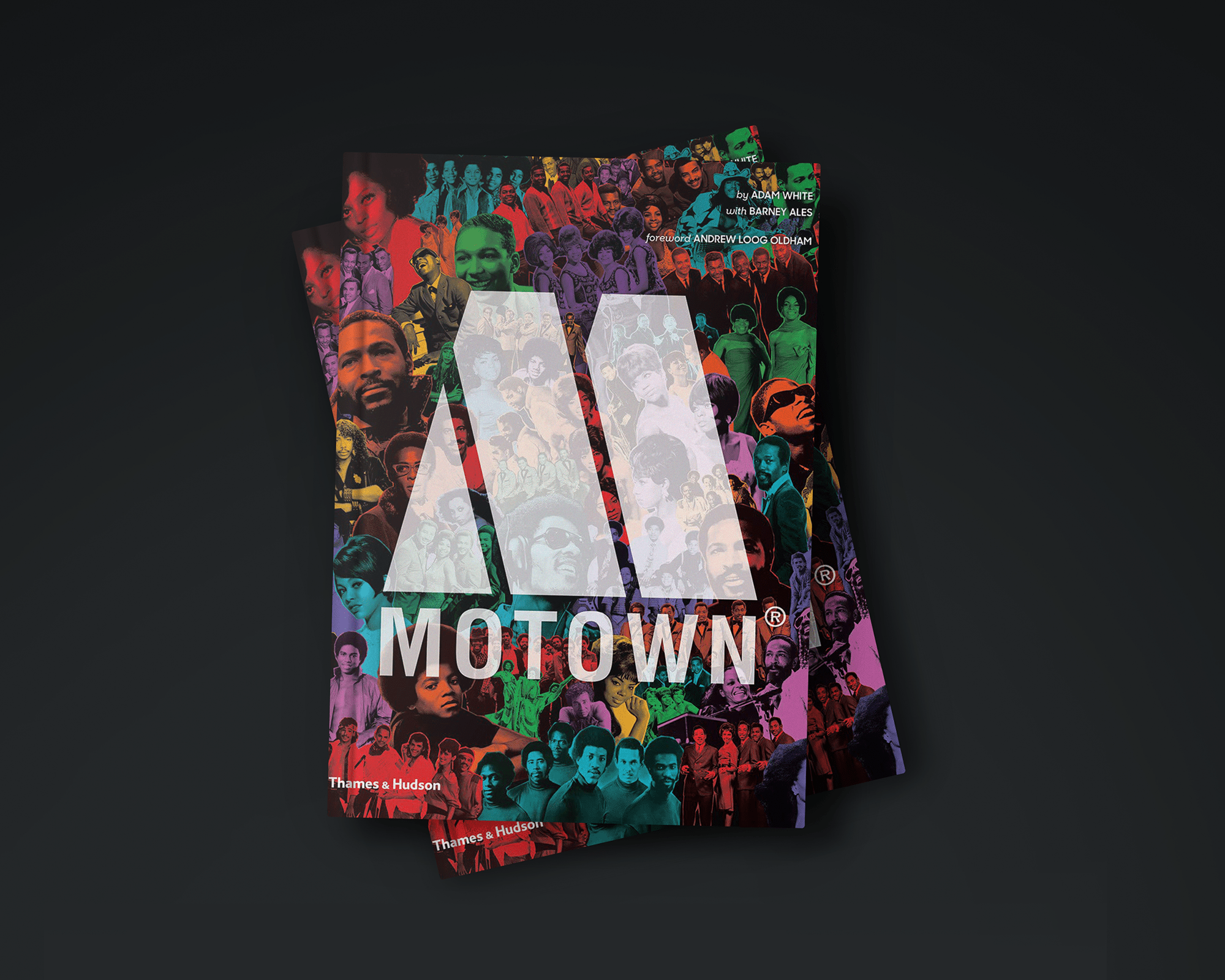 Motown By The Book: Motown - The Sound of Young America | Motown Museum