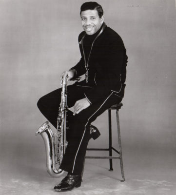 Jr. Walker and the All Stars | Motown Museum