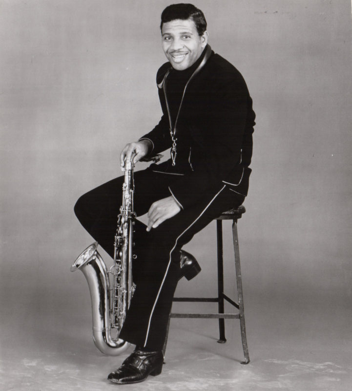 Jr. Walker and the All Stars | Motown Museum