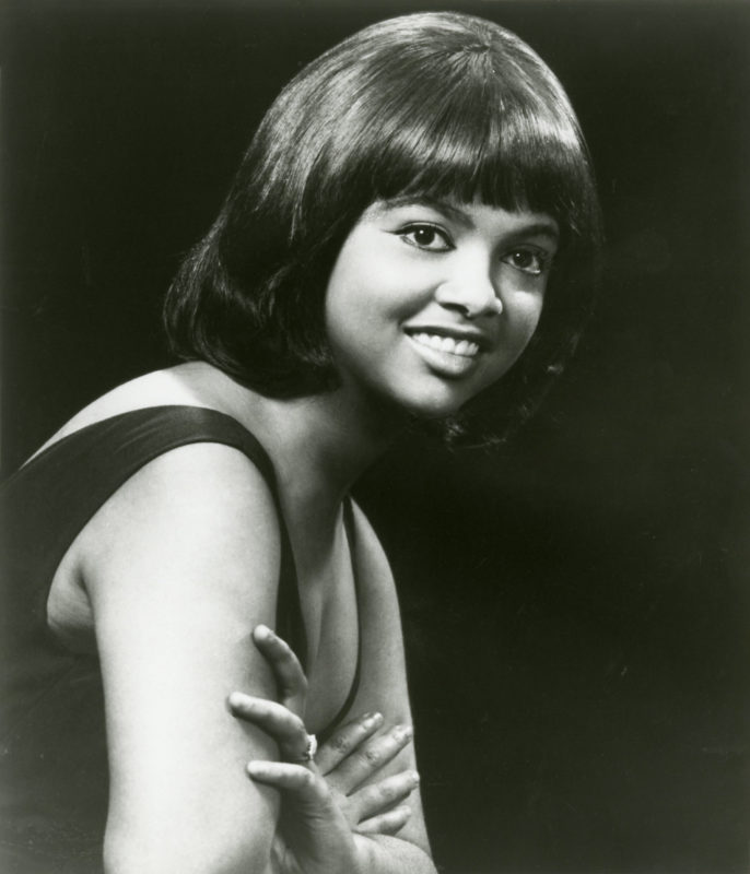 Tammi Terrell | Motown Museum