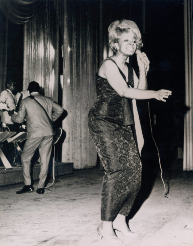 Mary Wells | Motown Museum