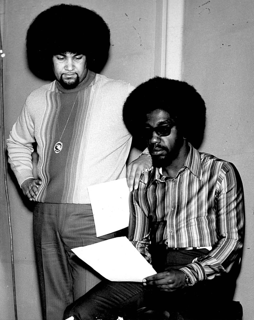 Barrett Strong, Motown Performer and Songwriter, Dies at 81 | Motown Museum