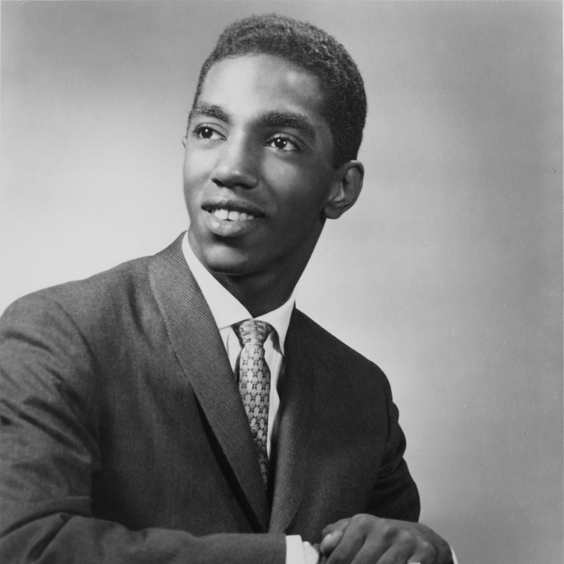 Jimmy Ruffin | Motown Museum