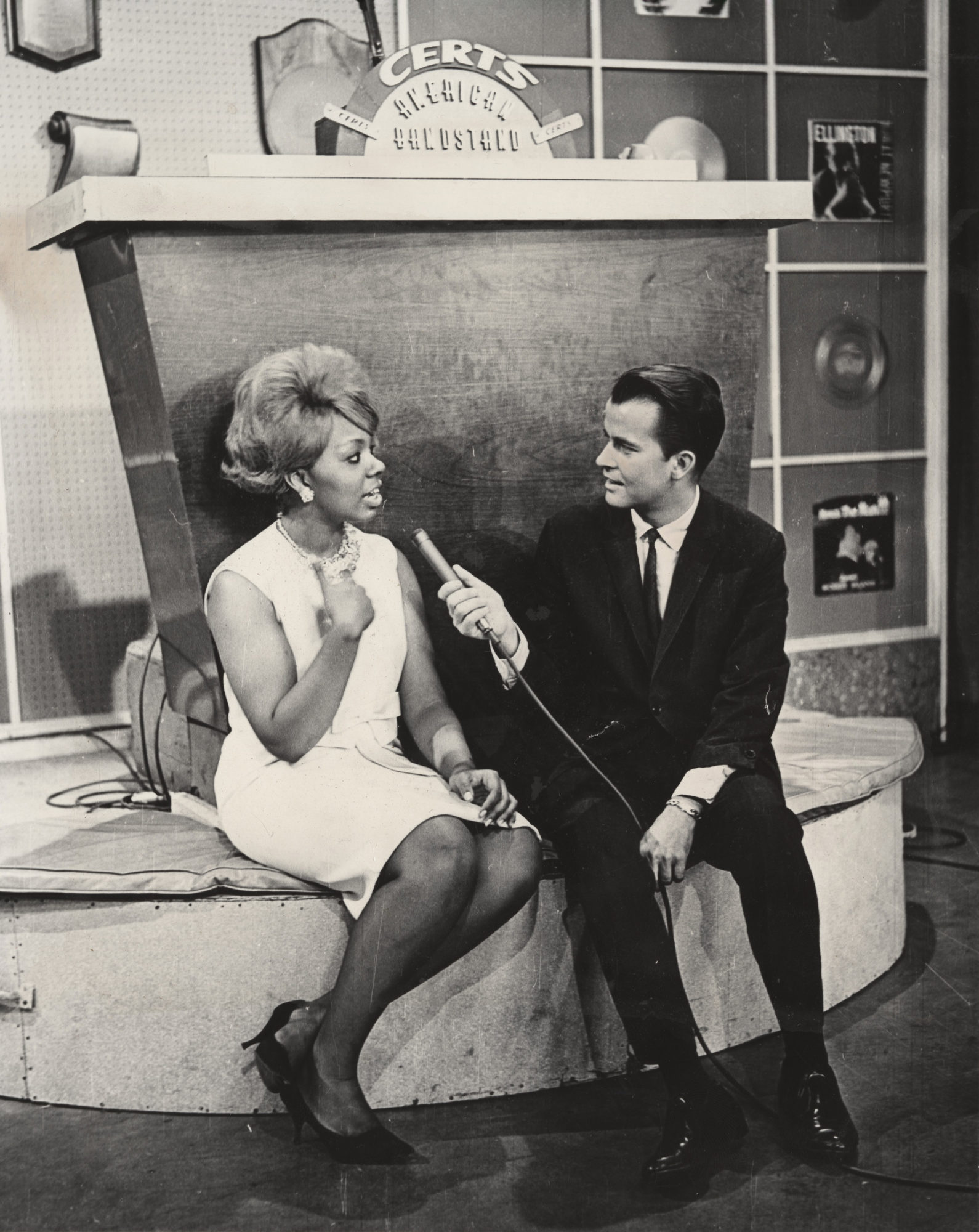 Mary Wells | Motown Museum