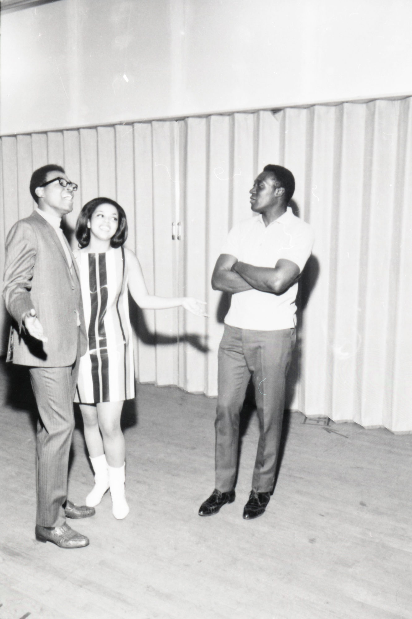 Tammi Terrell | Motown Museum