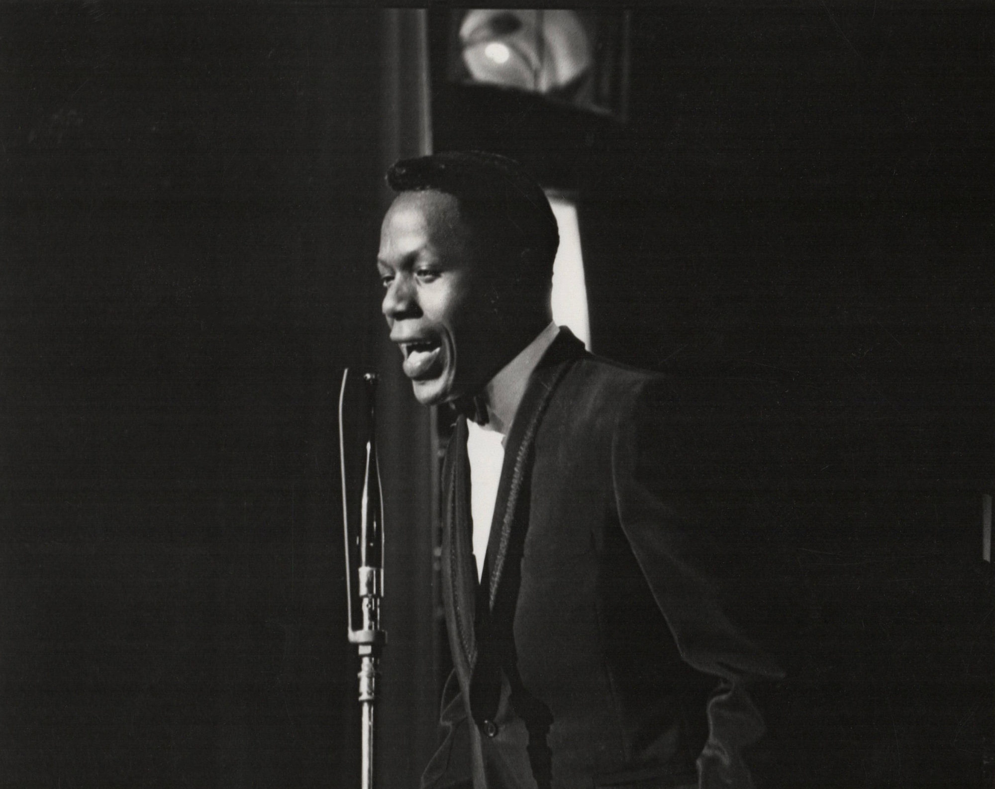 Marv Johnson | Motown Museum