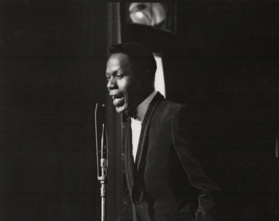 Marv Johnson | Motown Museum