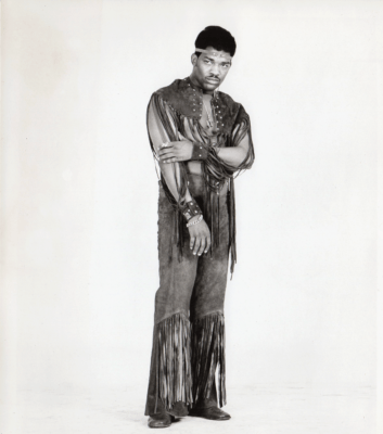 Edwin Starr | Motown Museum