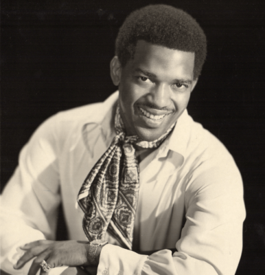 Edwin Starr | Motown Museum