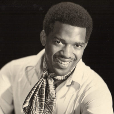 Edwin Starr | Motown Museum