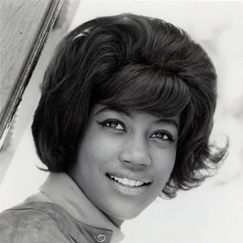 Kim Weston | Motown Museum