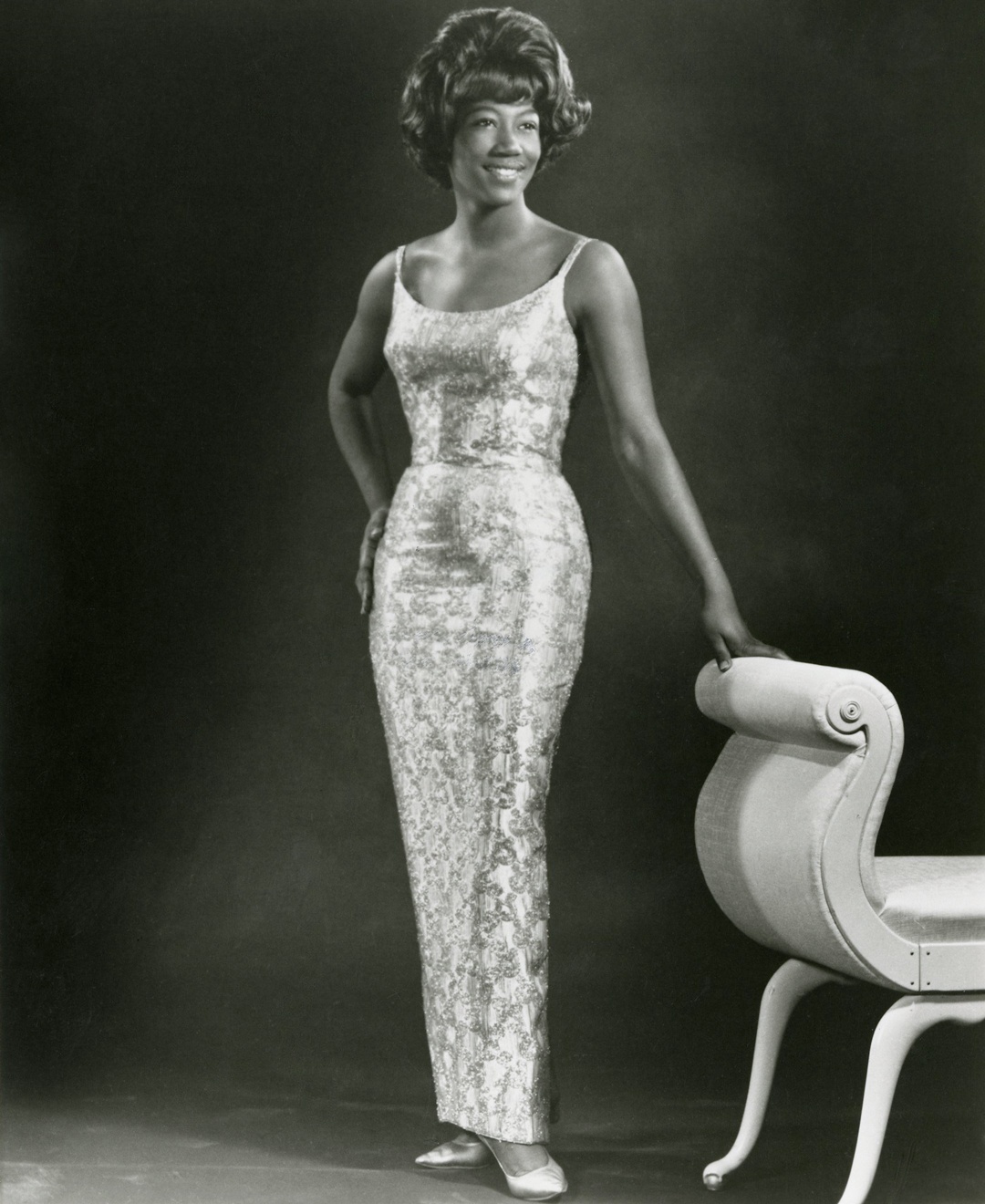 Kim Weston | Motown Museum