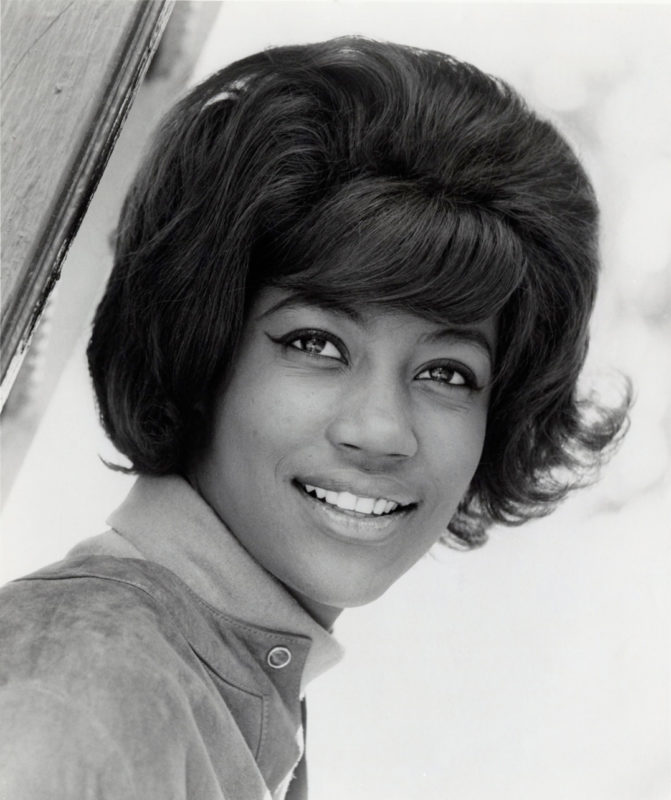 Kim Weston | Motown Museum