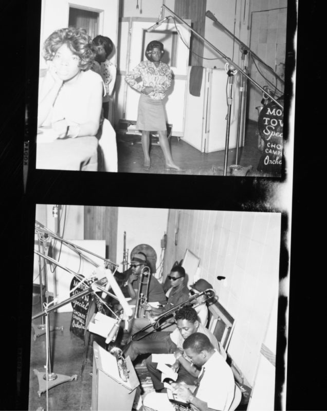 Motortown Revue | Motown Museum | Home of Hitsville U.S.A.