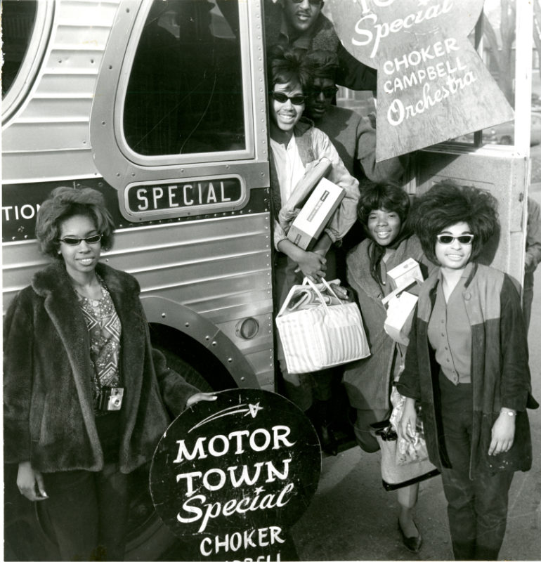 Motortown Revue | Motown Museum | Home of Hitsville U.S.A.