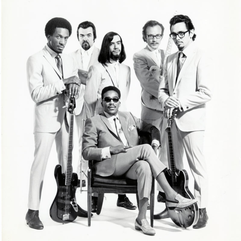 Artists | Motown Museum | Home of Hitsville U.S.A. | Motown Museum