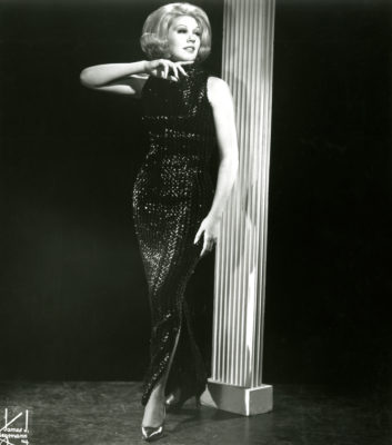 Chris Clark | Motown Museum